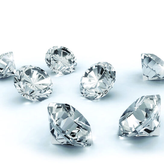Certified Natural Loose Diamonds Manufacturers in India